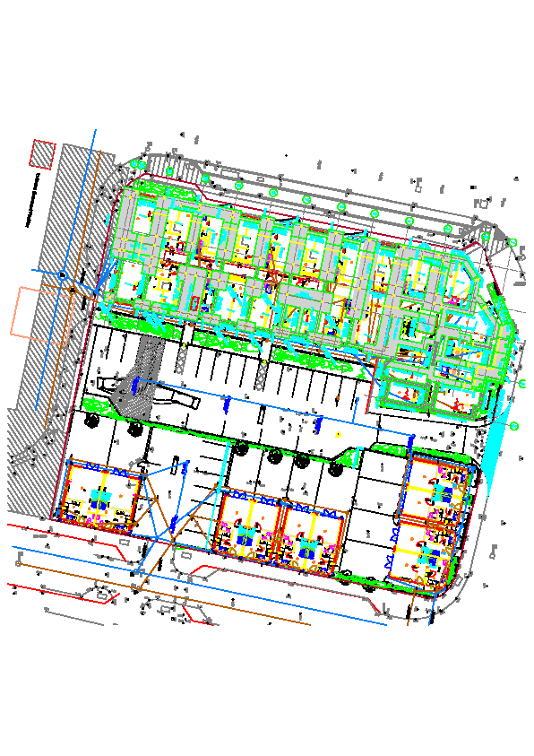 Mass Concrete Foundations & Bolt Groups | Mayer Brown