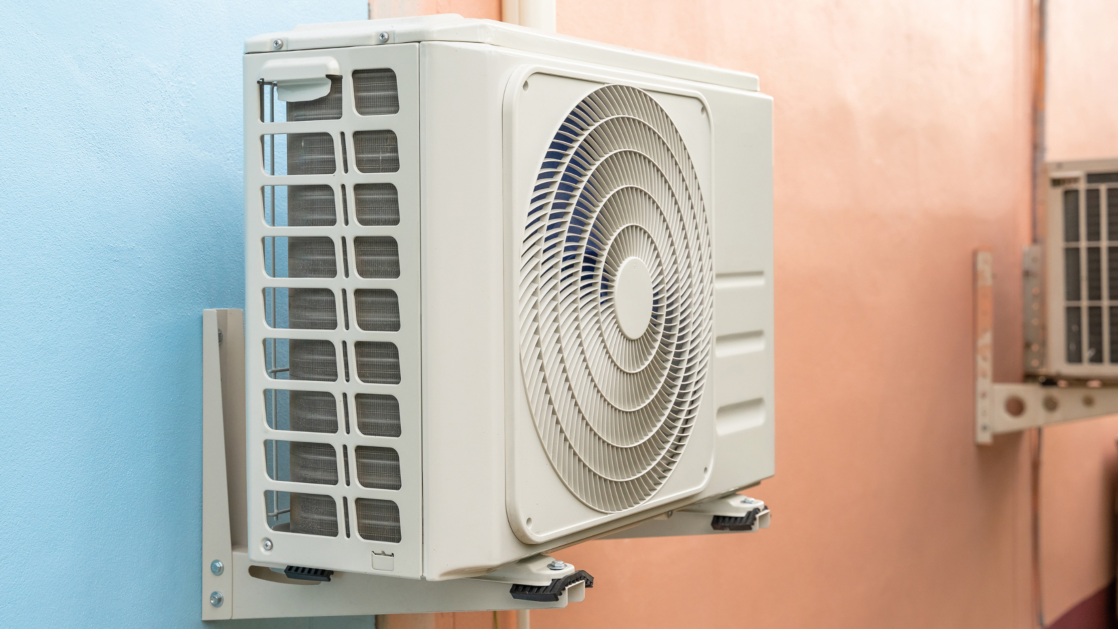 Air Source Heat Pumps - A Complex Challenge | Mayer Brown Ltd