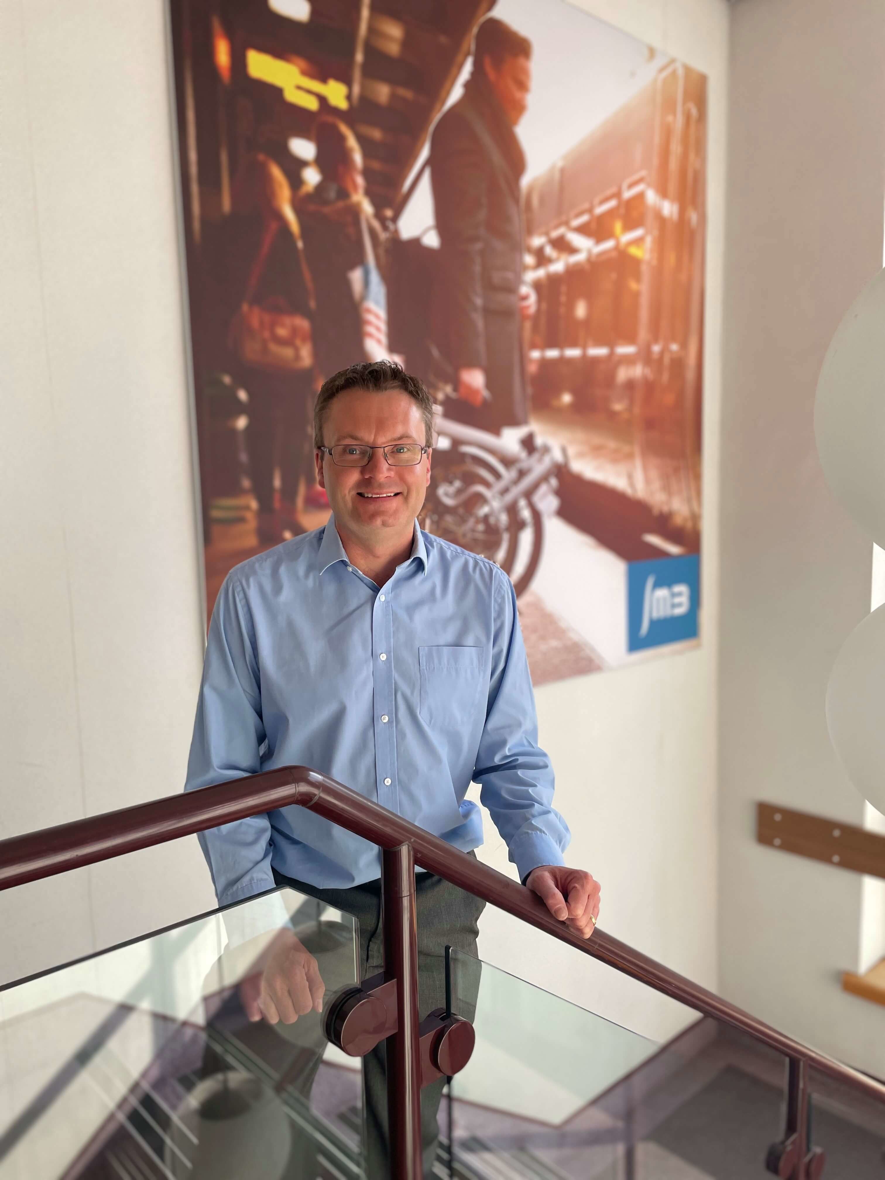 Kevin Chaney | Mayer Brown Ltd