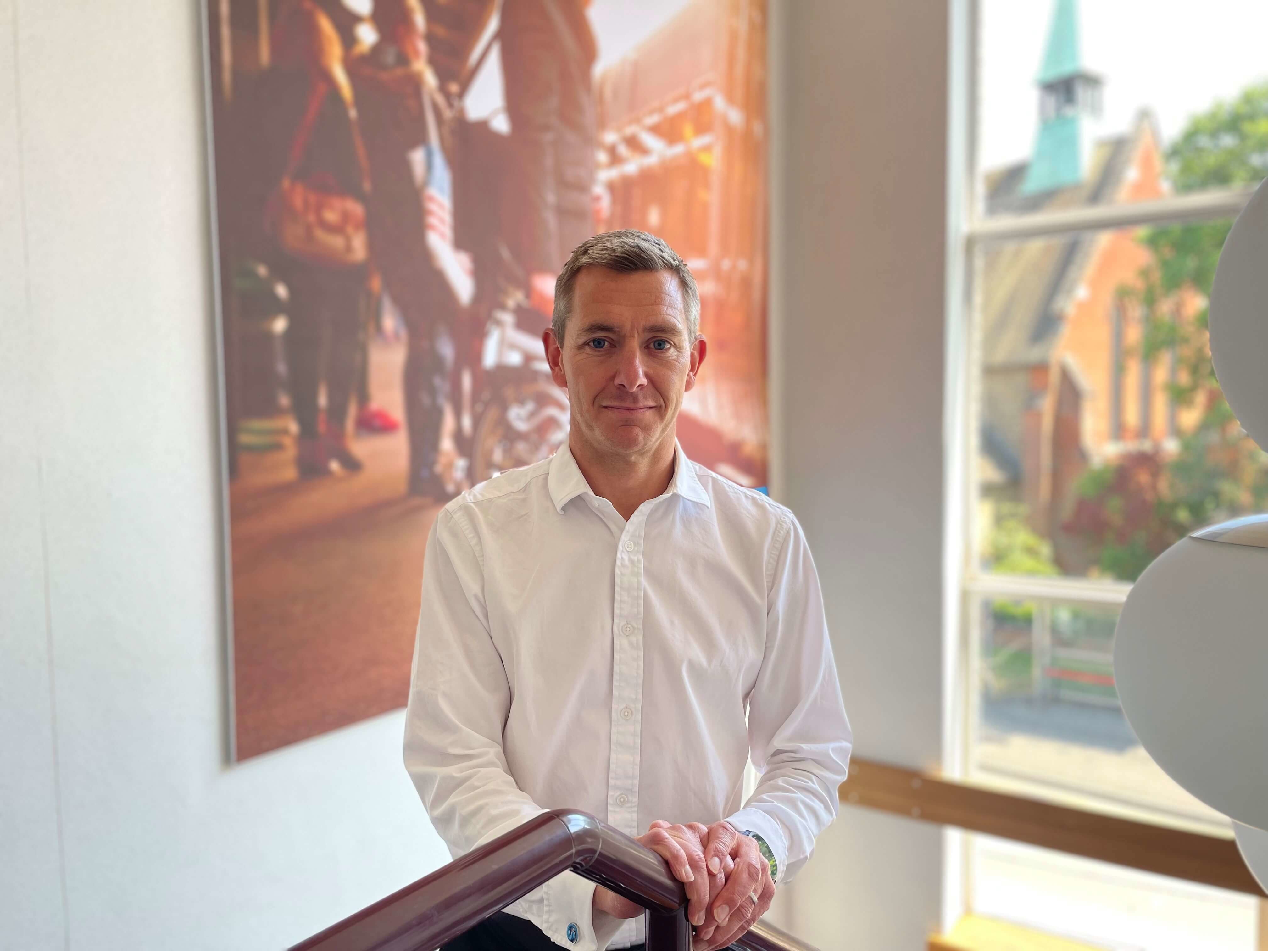 Staff | David Bone | Mayer Brown