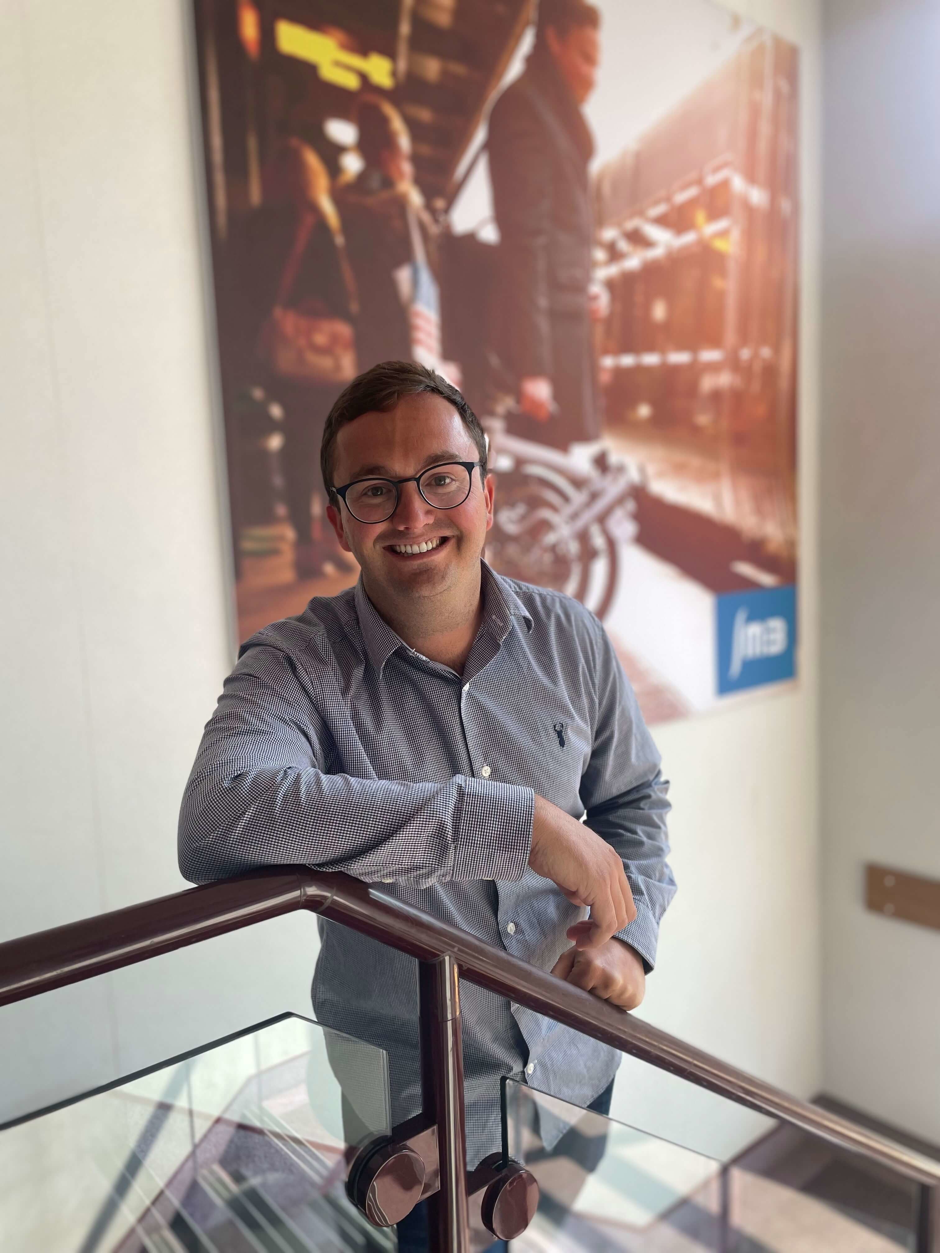 Steven Lecocq | Technical Director | Mayer Brown